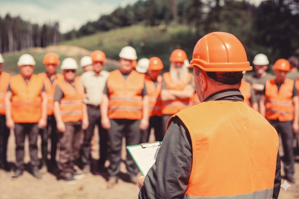 CITB - Site Environmental Awareness Training Scheme (SEATS)